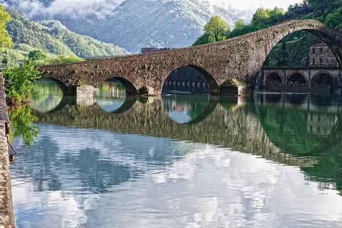 Lucca Barga and Garfagnana Hills Full-Day Trip by Minivan from Pisa - FAQ
