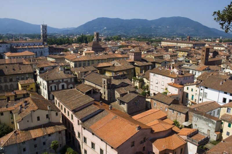 Lucca: City Highlights Walking Tour - Final Thoughts
