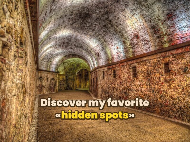 Lucca: Digital guide made with a Local for your tour - Discovering the Best Places to Eat and Drink