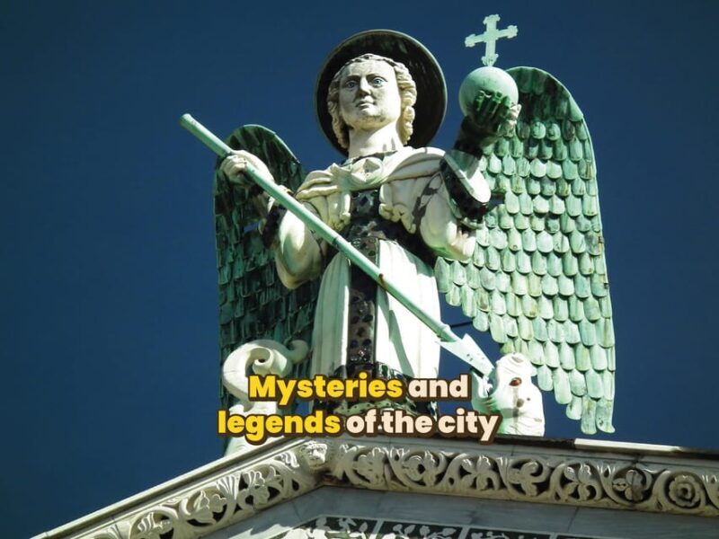 Lucca: Digital guide made with a Local for your tour - Practicalities: Cost, Access, and Ease