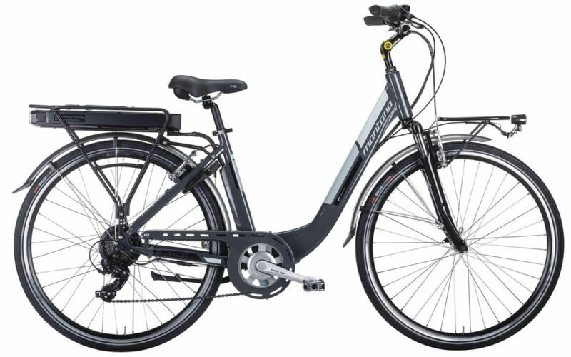 Lucca: E-Bike Rental - What previous riders say