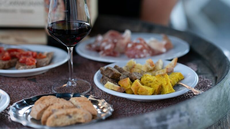 LUCCA: EBIKE TOUR WITH LUNCH AND WINE TASTING - An Honest Breakdown: Why This Tour Works