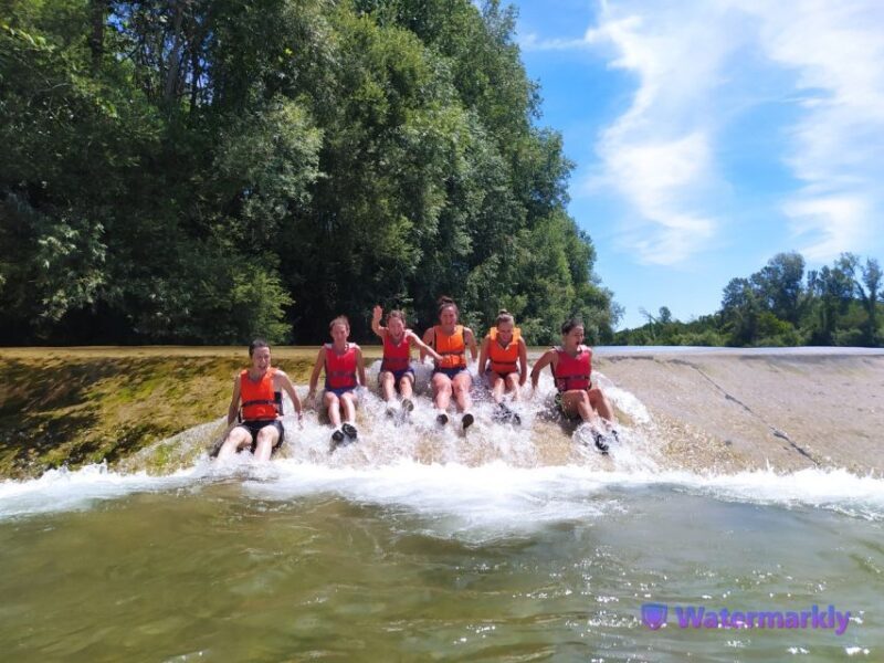 Lucca: Family-Friendly Kayaking Tour with Aperitif - FAQ