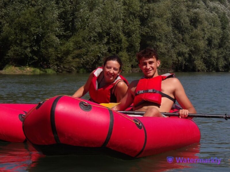Lucca: Family-Friendly Kayaking Tour with Aperitif - An In-Depth Look at the Kayaking Experience in Lucca