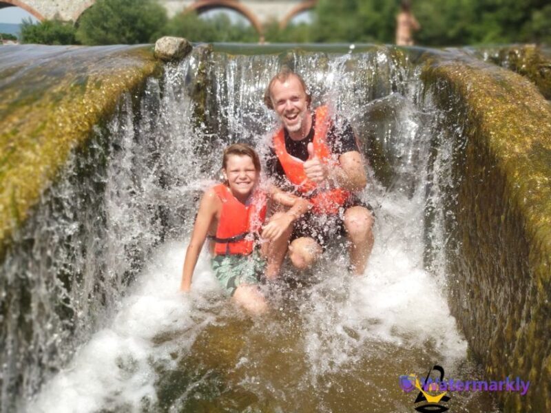 Lucca: Family-Friendly Kayaking Tour with Aperitif - What Reviewers Say