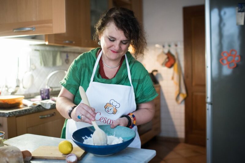 Lucca: Fresh Pasta-Making Class at a Local's Home - FAQs