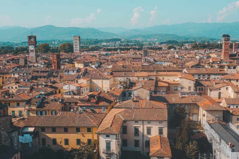 Lucca: Guided Bike Tour in the Hills of Lucca - An In-Depth Look at the Tour Experience