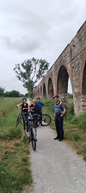 Lucca: Guided Bike Tour in the Hills of Lucca - Final Thoughts: Who Will Love This Tour?