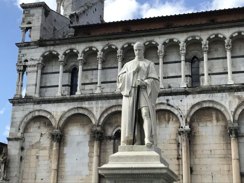 Lucca: Guided City by Night Walking Tour - The Sum Up: Who Should Consider This Tour?