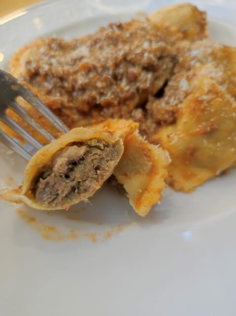 Lucca: Guided Food Walking Tour with Tastings - Final Thoughts