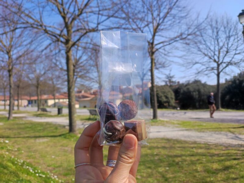Lucca: Guided Food Walking Tour with Tastings - FAQ