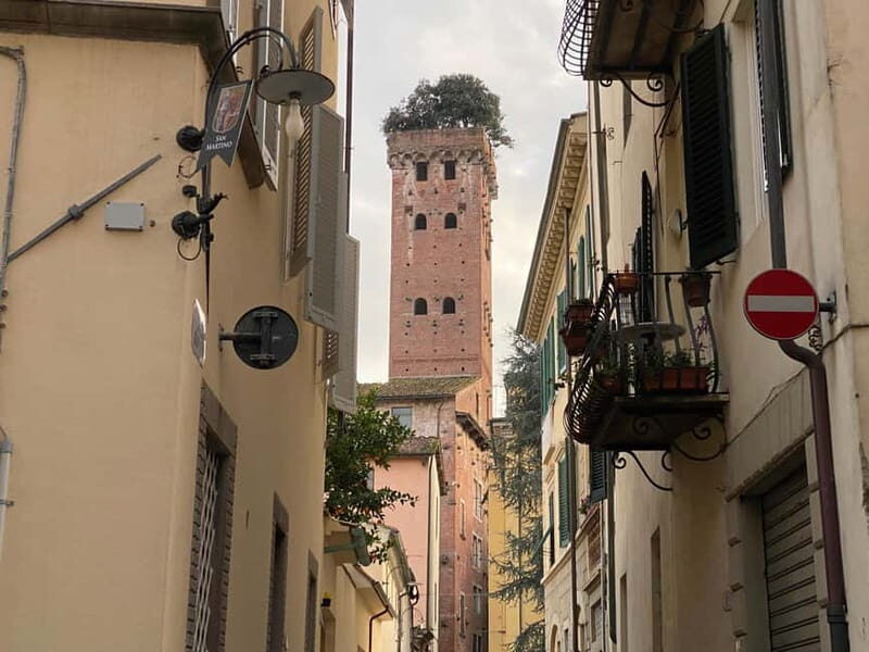 Lucca: guided tour of San Martino, San Frediano, city center - Final Thoughts