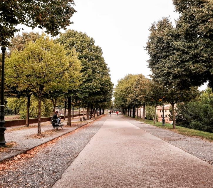 Lucca: Guided Walking Tour - Final Thoughts: Is It Worth It?