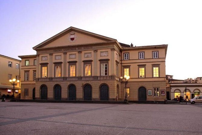 Lucca Highlights Private Walking Tour - An In-Depth Look at the Tour Itinerary