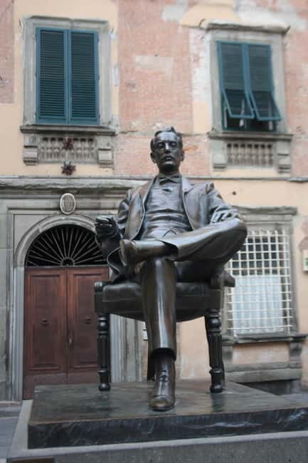 Lucca: join a 'must see' walking tour! (English) - Insights from Reviews