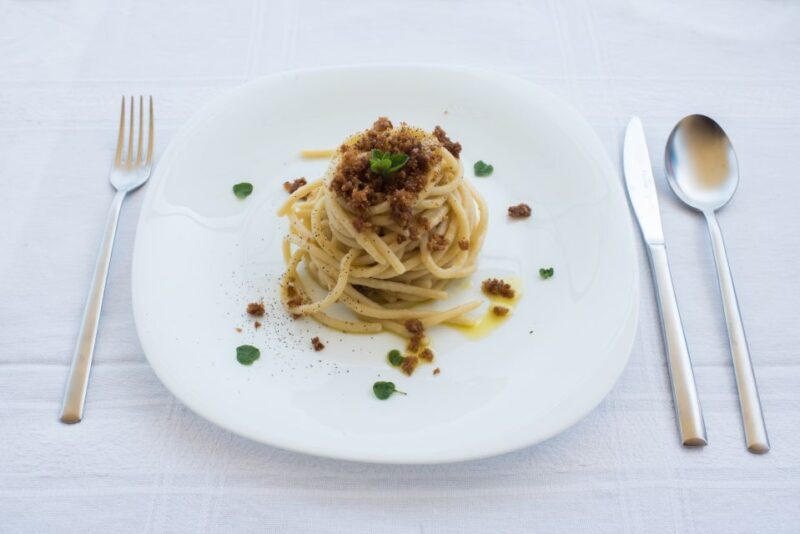 Lucca: Market and Cooking Class at a Local's Home - FAQ