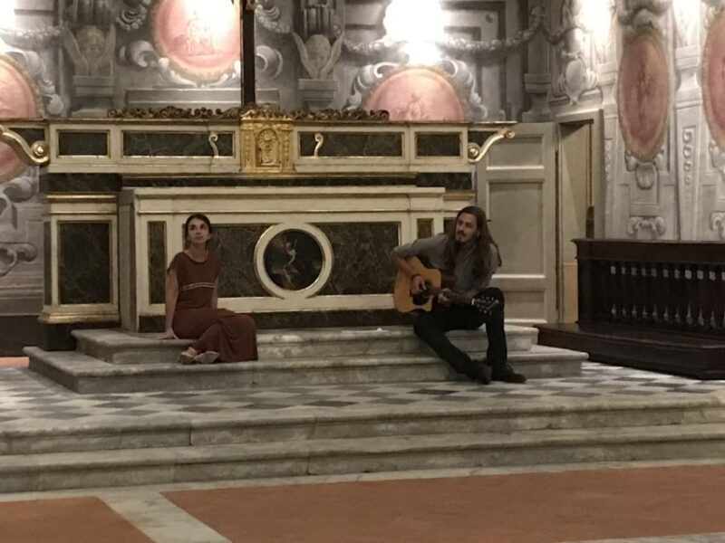 Lucca: Musical Walking Tour with Puccini Museum Visit - Authenticity and Traveler Feedback