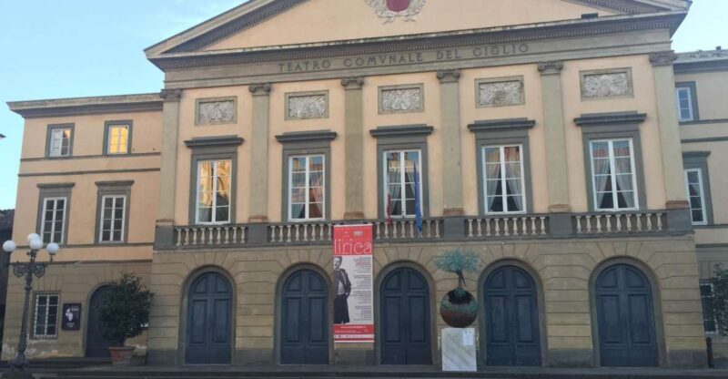 Lucca: Musical Walking Tour with Puccini Museum Visit - FAQs