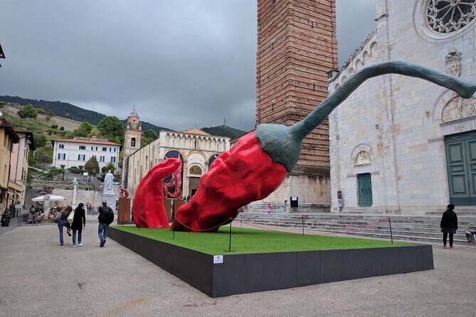 Lucca Private Day Trip to Pietrasanta and the Cararra Marble Quarries - Why This Tour Offers Good Value