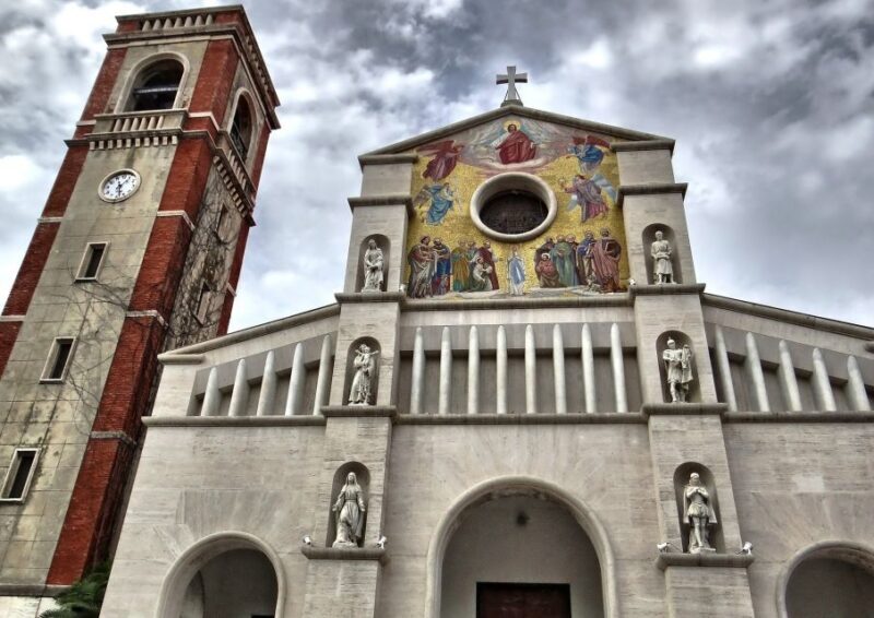 Lucca: Private Guided Walking Tour - Final Thoughts