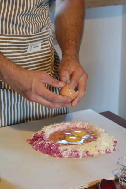 Lucca: Private Home-made Pasta Cooking Class - The Sweet Spot: Why This Tour Still Shines