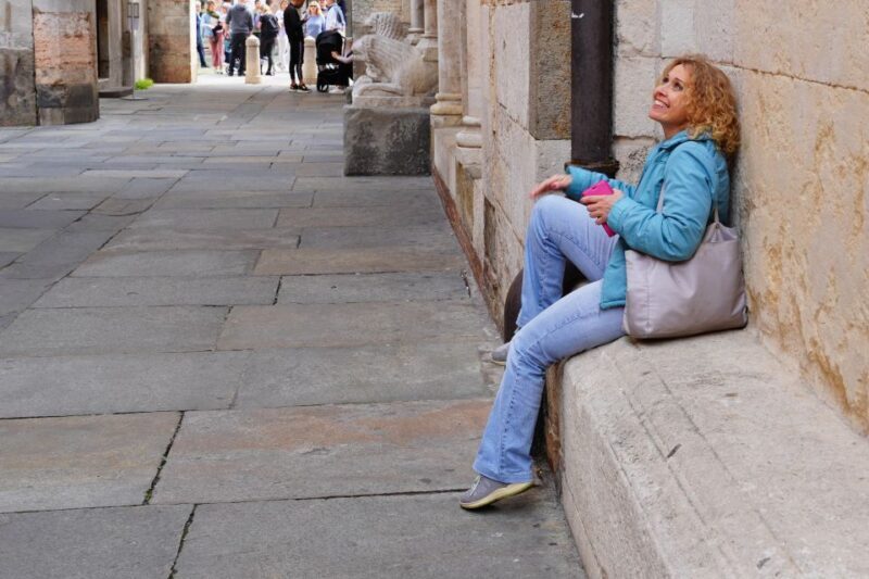 Lucca: private tour of center, San Martino and San Frediano - Key Points