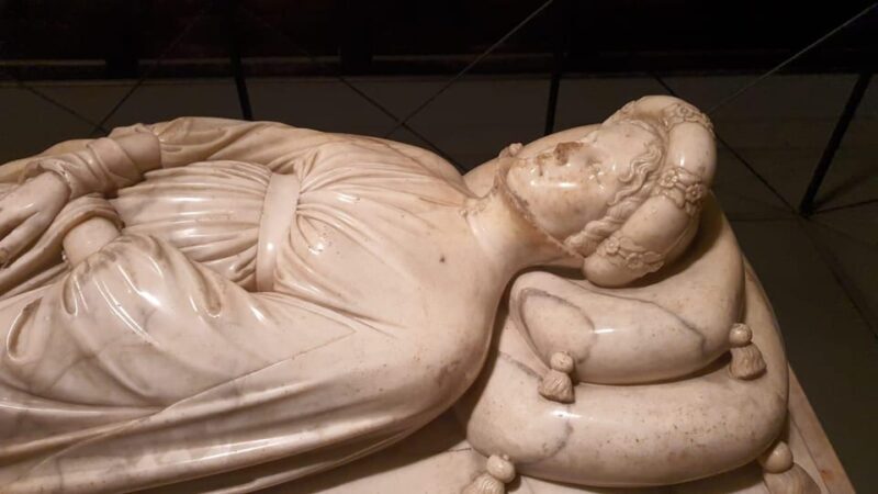Lucca: private tour of center, San Martino and San Frediano - FAQ