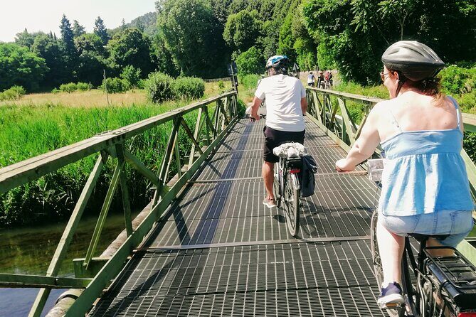 Lucca: self-guided bike tour + picnic in the vineyards - In-Depth Review: What to Expect from This Bike Tour