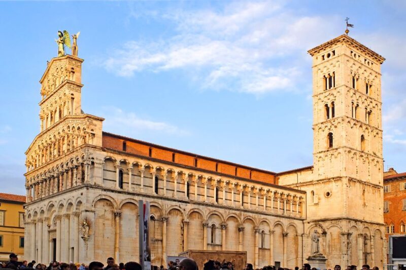 Lucca Sightseeing Tour by E-bike or City bike - Final Thoughts: Is It Worth It?