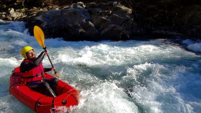 Lucca: summer kayak tour - The Itinerary Breakdown: What to Expect
