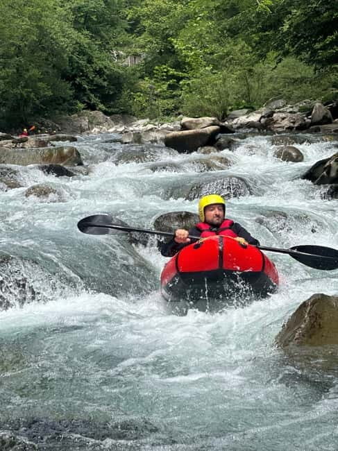 Lucca: summer kayak tour - The Sum Up: Is This the Right Tour for You?