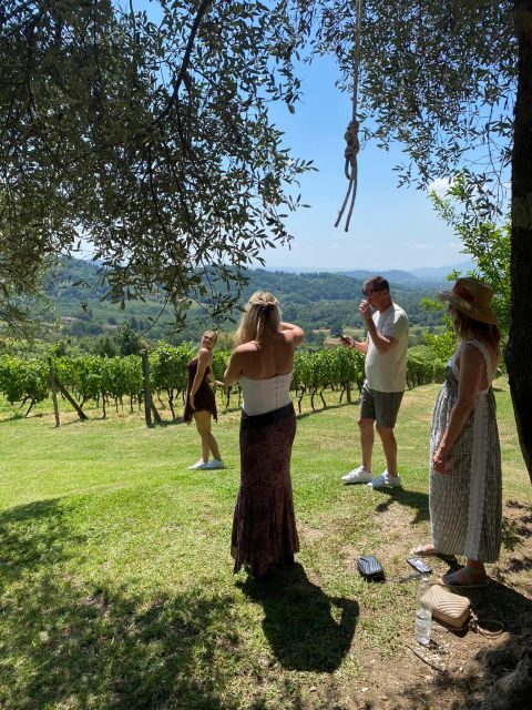 Lucca Tour & Pisa Tower + Wine Tasting by van from Livorno - Discover Tuscany in Comfort and Style: The Lucca & Pisa Tour with Wine Tasting from Livorno