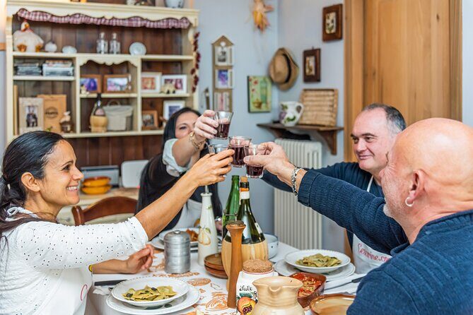 Lucca Walking Tour & Traditional Cooking Class with Wine - The Sum Up: Why This Tour Matters for Your Lucca Visit