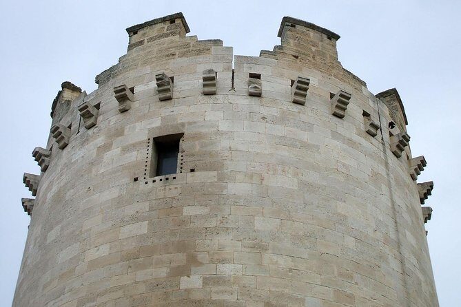 Lucera Private tour: excellent example of roman and medieval town - Key Points