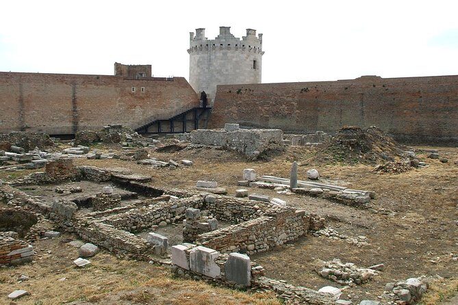 Lucera Private tour: excellent example of roman and medieval town - The Sum Up: Who Will Love This Tour?