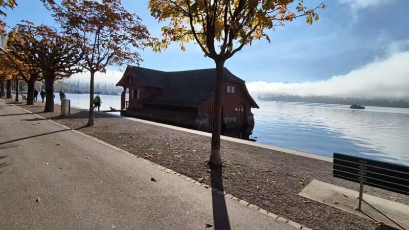 Lucerne: 2-Day Hike and Bike Combo Tour with Lake Cruise - Authentic Perspectives from Past Participants