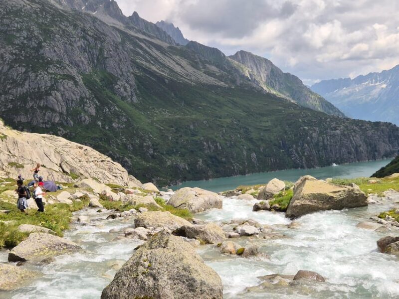 Lucerne: 2-Day Hike and Bike Combo Tour with Lake Cruise - FAQ