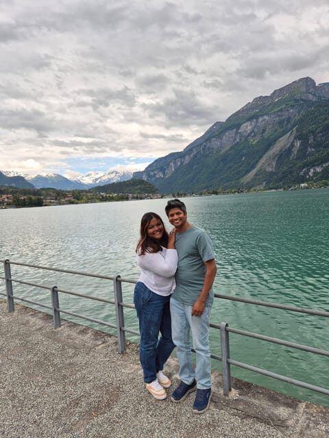 Lucerne: 3-Day Swiss Adventure, Hiking and Mountain Views - Key Points