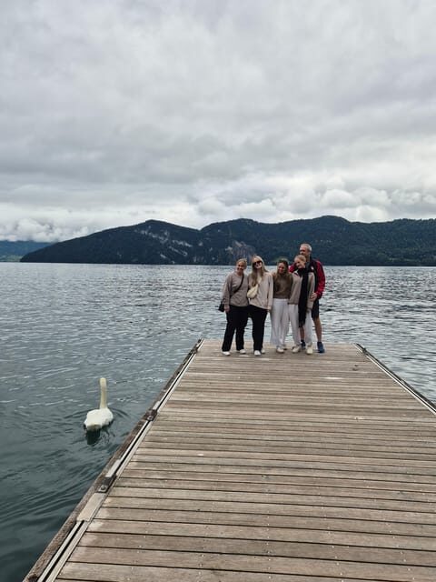 Lucerne: 3-Day Swiss Adventure, Hiking and Mountain Views - An Honest Look at the 3-Day Adventure from Luzern