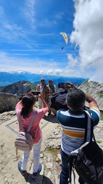 Lucerne: 3-Day Swiss Adventure, Hiking and Mountain Views - Final Thoughts