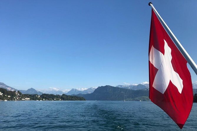 Lucerne and the mountains of Central Switzerland (Private Tours) - Frequently Asked Questions