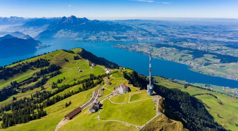 Lucerne: Boat Trip, Mount Rigi Train, & Mineral Baths Ticket - Who Should Consider This Trip?