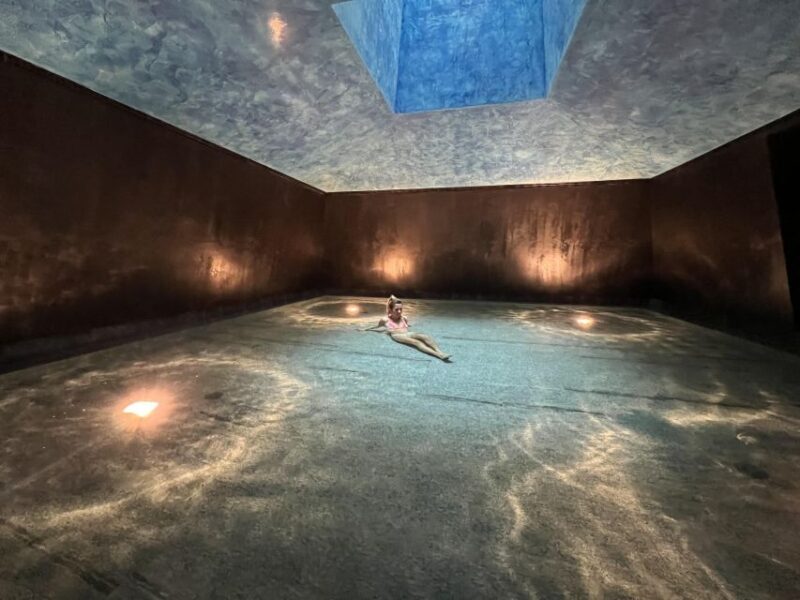 Lucerne: Boat Trip, Mount Rigi Train, & Mineral Baths Ticket - FAQ