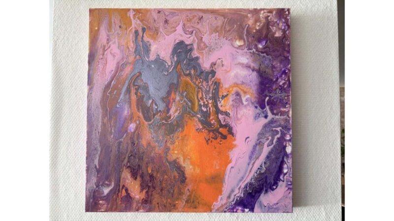 Lucerne: Creative painting workshop for children and families - Authentic Experience and Local Flavor