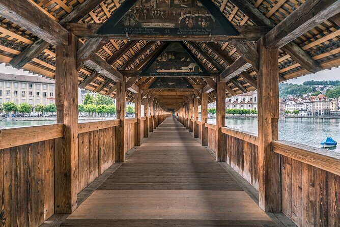 Lucerne Day Tour from Zurich - The Experience Through the Lens of Reviewers