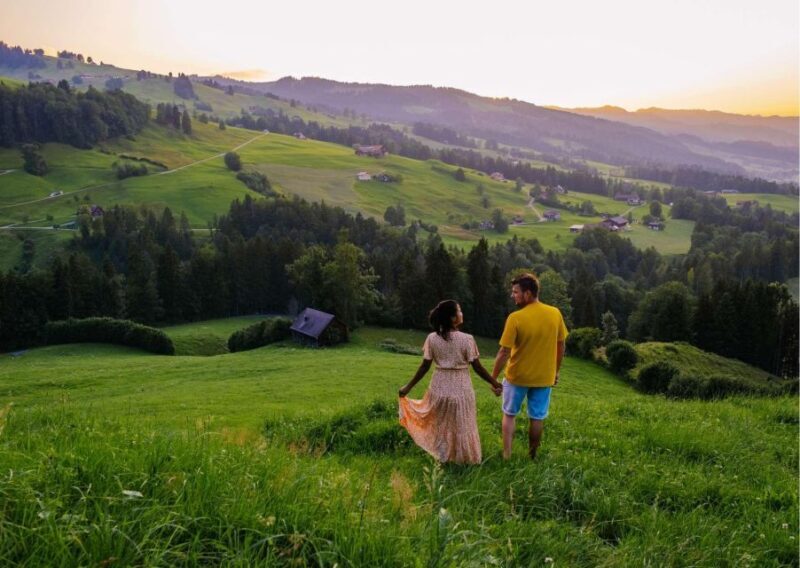 Lucerne: Experience Swiss Countryside on Private Tour by Car - An In-Depth Look at the Tour Experience