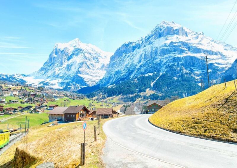 Lucerne: Experience Swiss Countryside on Private Tour by Car - Authentic Experiences and Candid Feedback