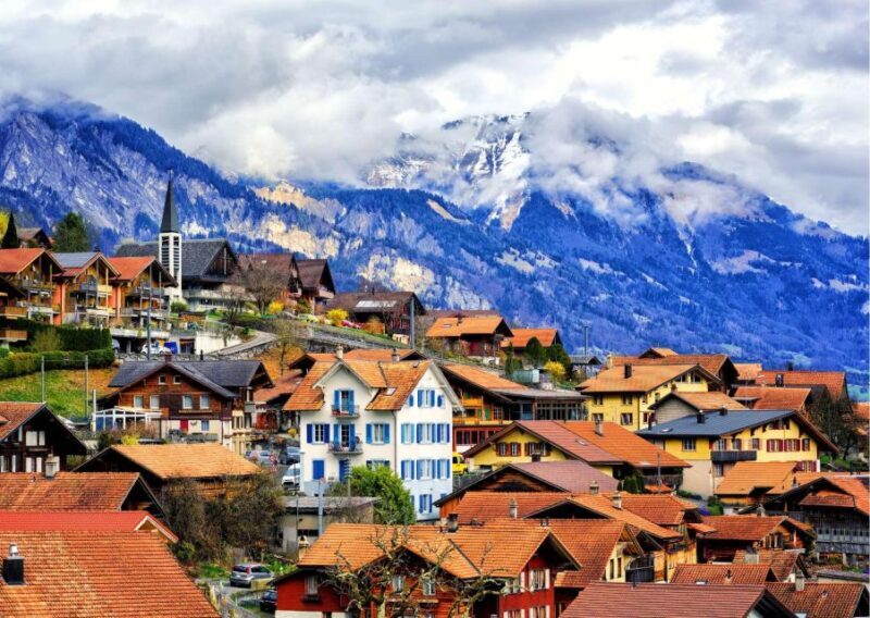 Lucerne: Experience Swiss Countryside on Private Tour by Car - Who Is This Tour Best For?