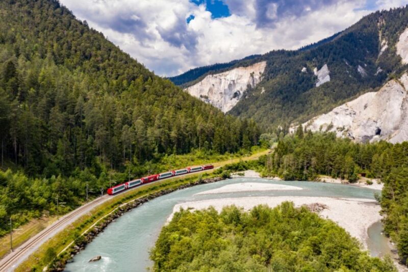 Lucerne: Glacier Express's Swiss Alps & Lucerne Private Tour - Final Thoughts