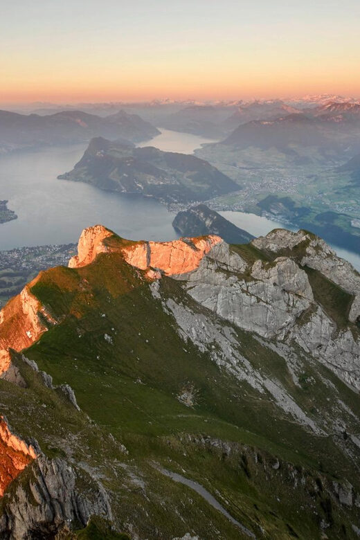 Lucerne: Guided hike on the Pilatus with barbecue experience - Is It Worth the Price?
